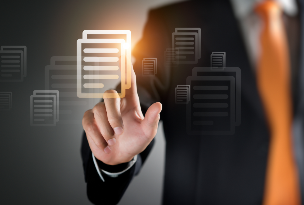 La gestion de la dématérialisation des factures - Much Consulting ...