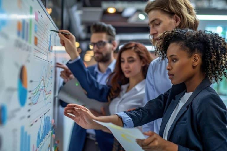 Qu'est-ce qu'un contrôleur de gestion et ses rôles